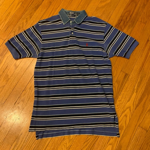 Polo Ralph Lauren | Shirts | Vintage Ralph Lauren Polo Shirt | Poshmark